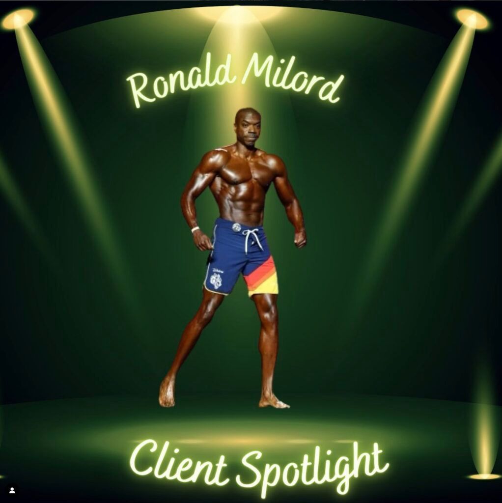 How to Master Men's Physique Posing: Tips & Techniques for Winning ...