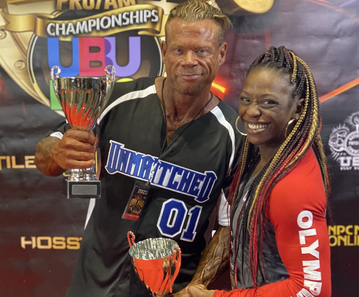 Mens Bodybuilding Posing Coaching | Showcase Your Best Package On Stage